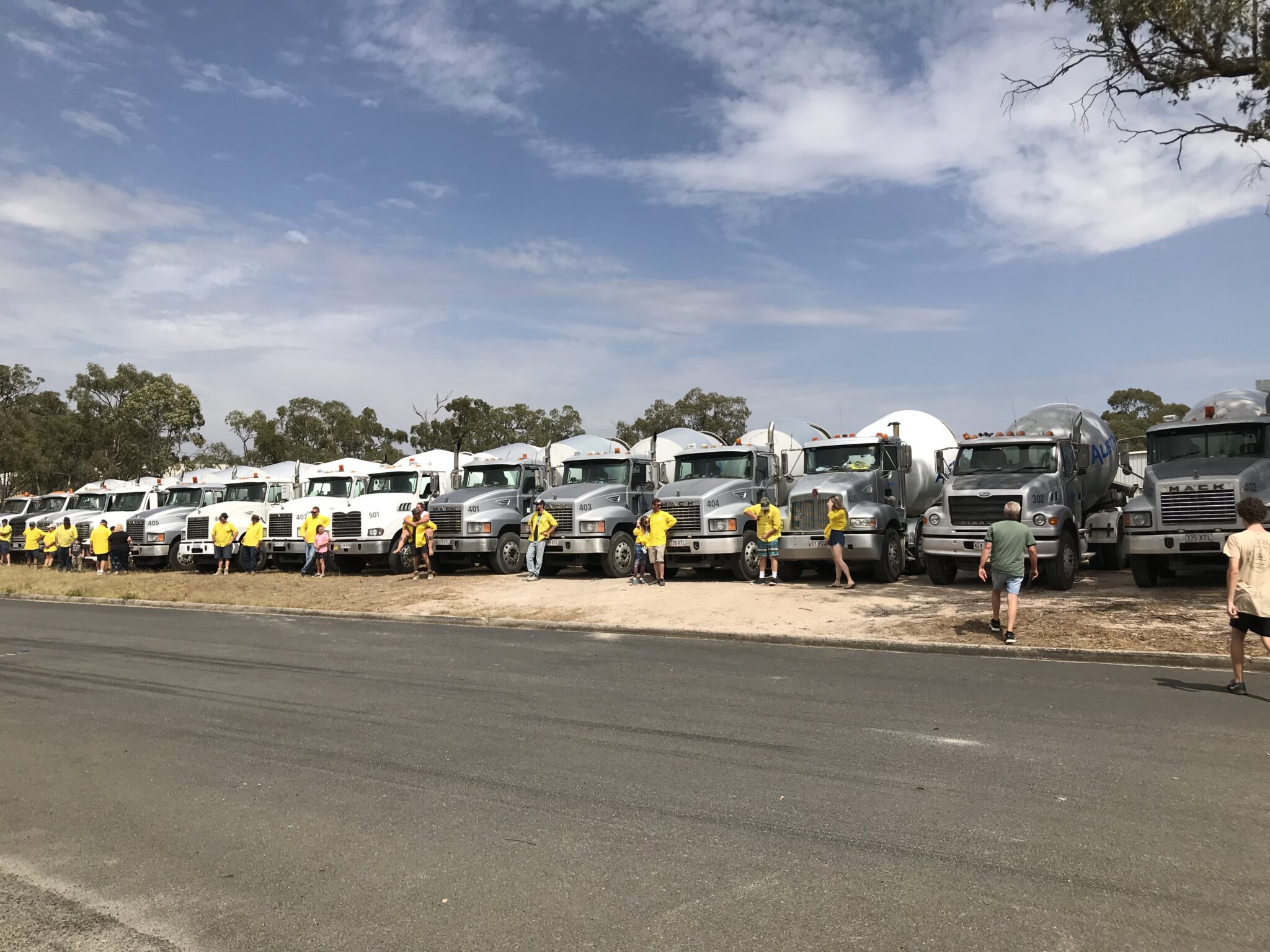 About Us - Austmix Pty Ltd